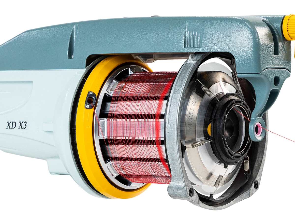 Weft Feeders | Iro