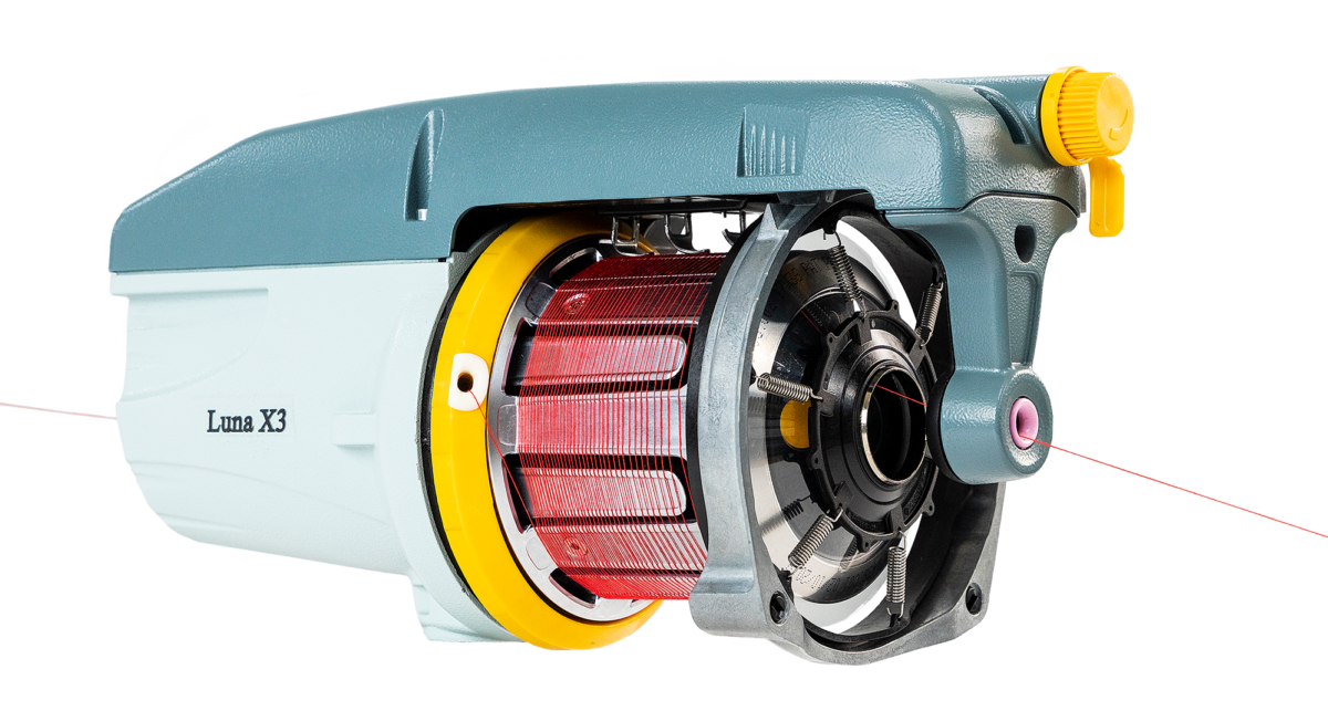 Weft Insertion systems | Vandewiele
