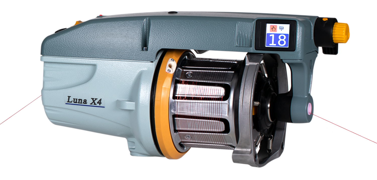 IRO Luna X4 | Iro