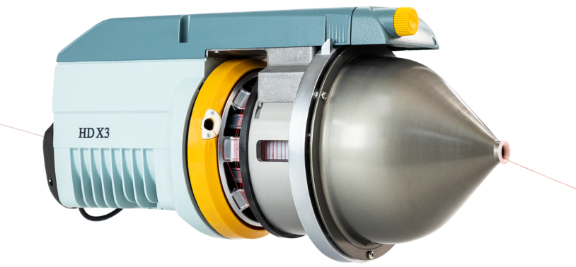 Weft Insertion systems | Vandewiele