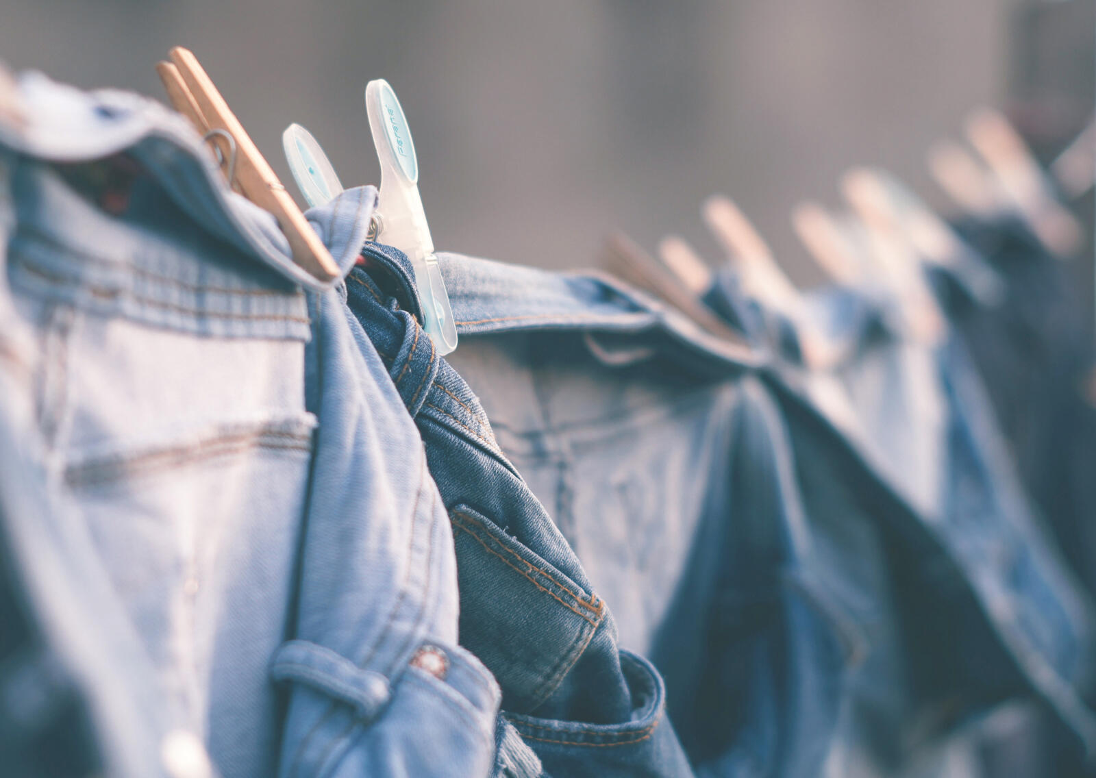 Textile applications | Iro